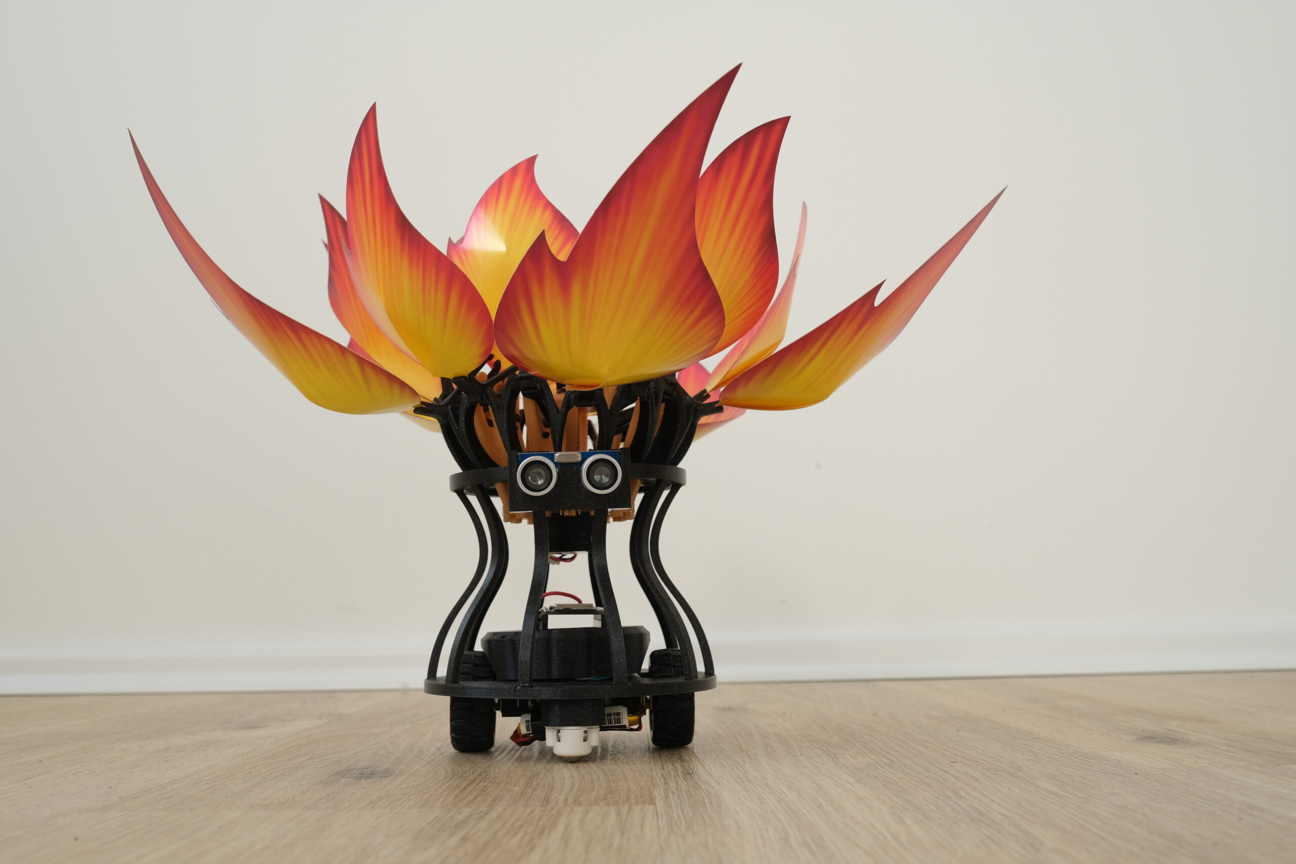 The Robot Swarm – skyspirit-education