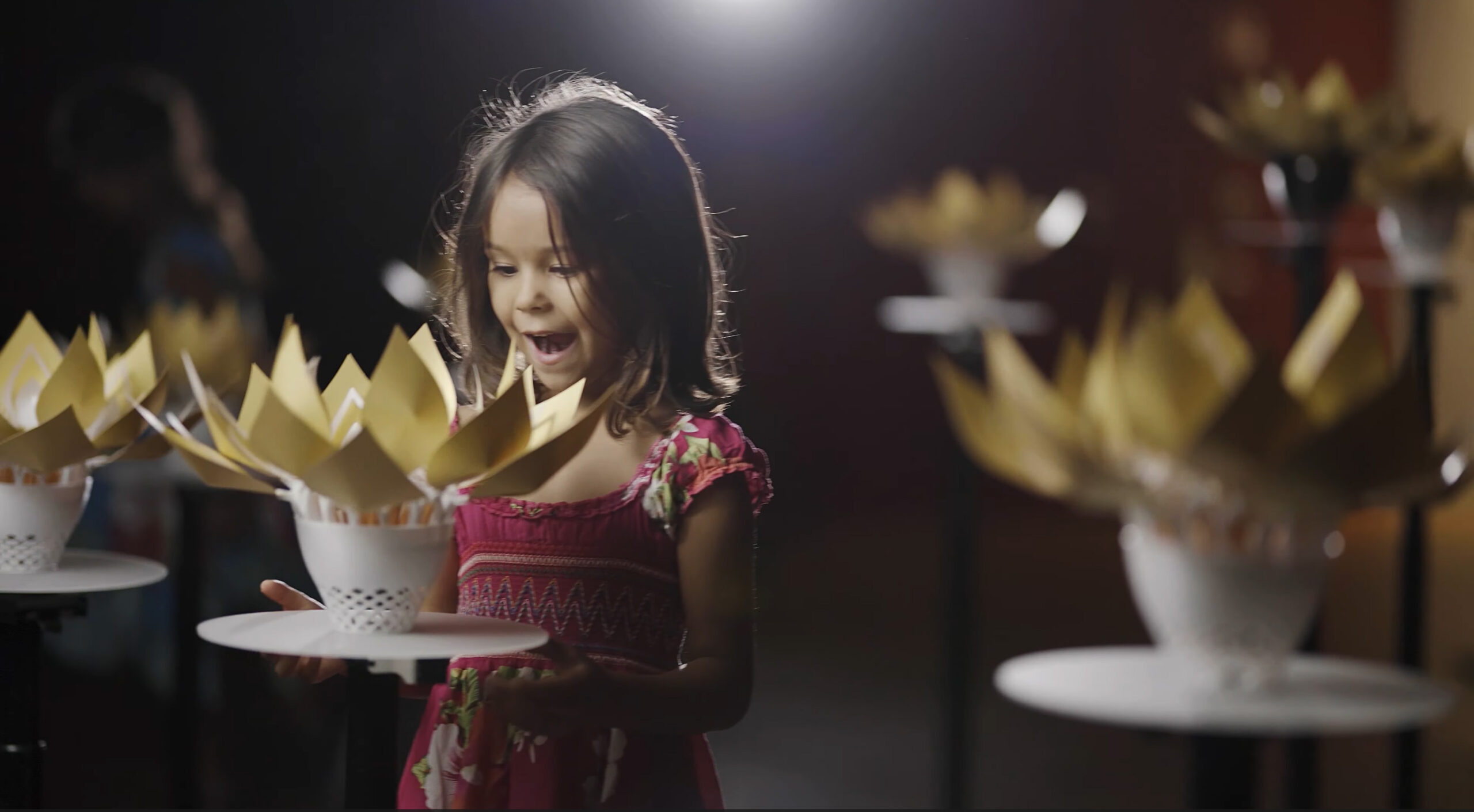 The SkySpirit AI Blossom Installation Set – skyspirit-education